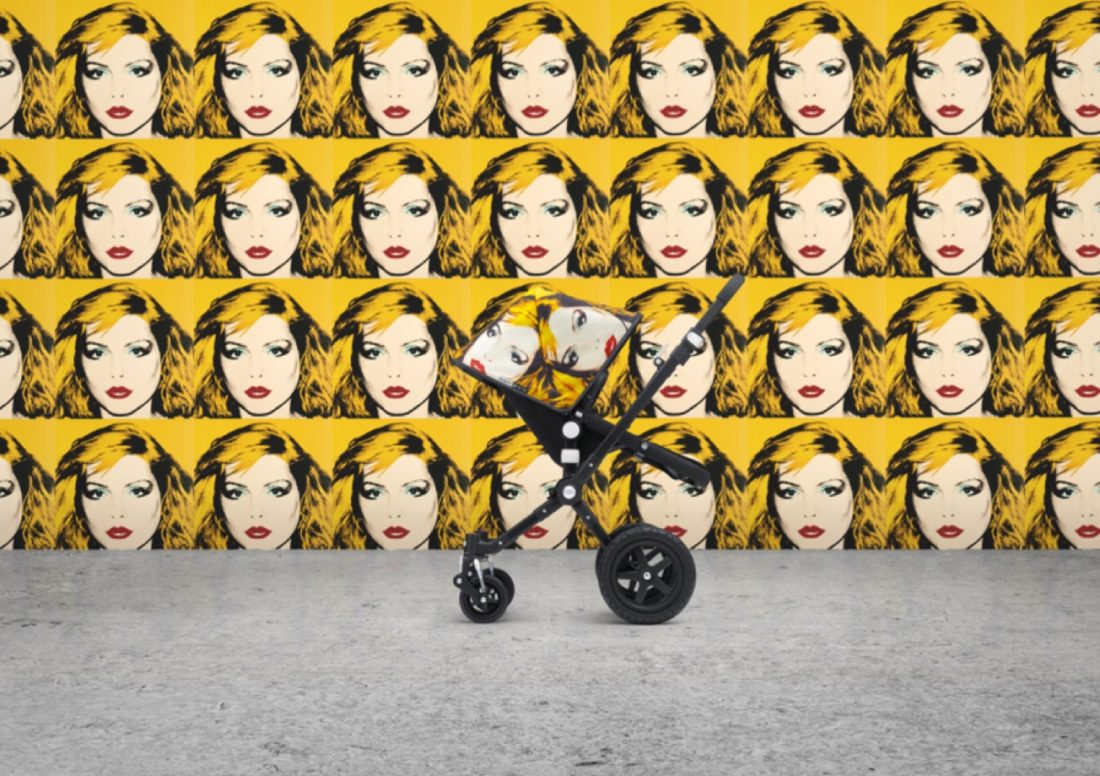 Turning the Everyday into the Iconic by ANDSTAAT